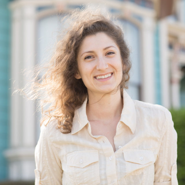 Standard Headshots – Santa Cruz Portrait & Headshot Photography